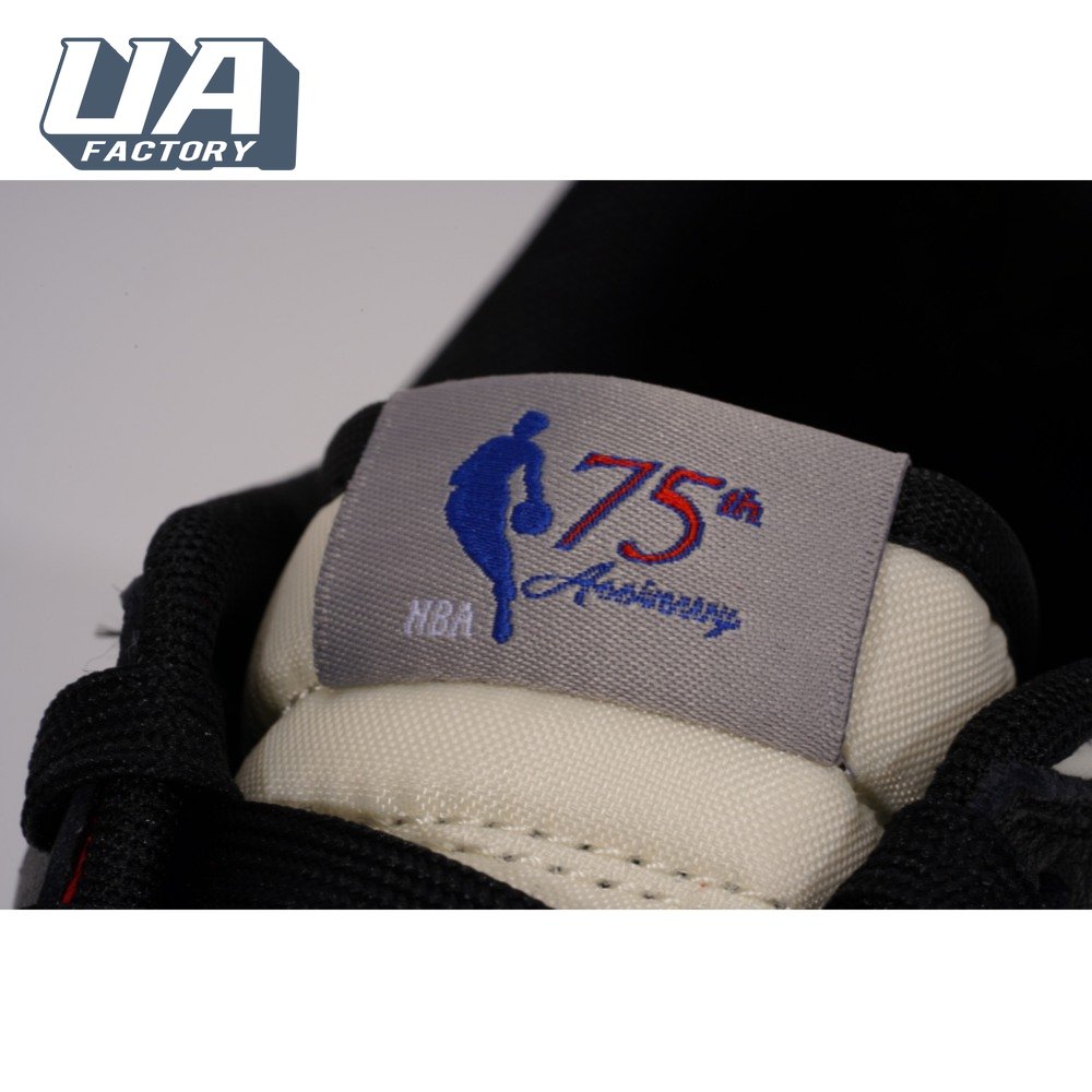Nk Dunk Low EMB 75th Anniversary Unisex [M234724604] - $149.00 ...